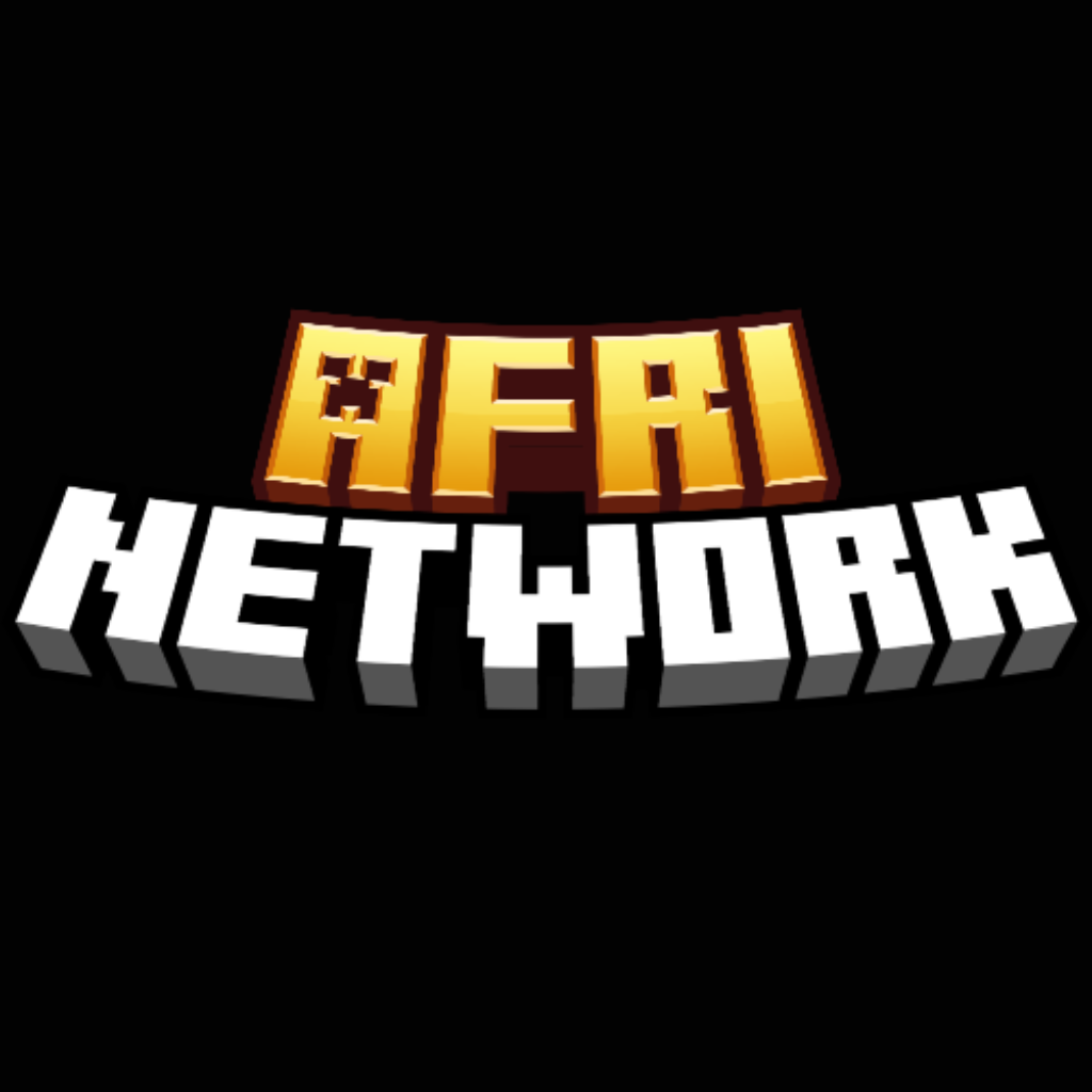 Home - Afri-Network