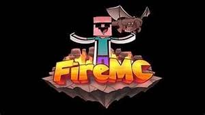 Store - FireMC