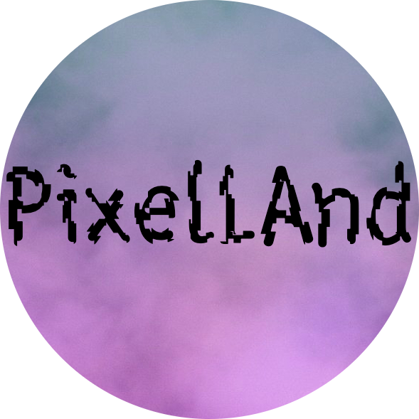 Login - PixelLand