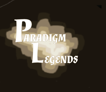 Paradigm Legends - Paradigm Legends