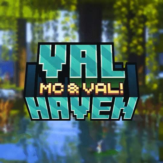 Home page • ValHaven SMP