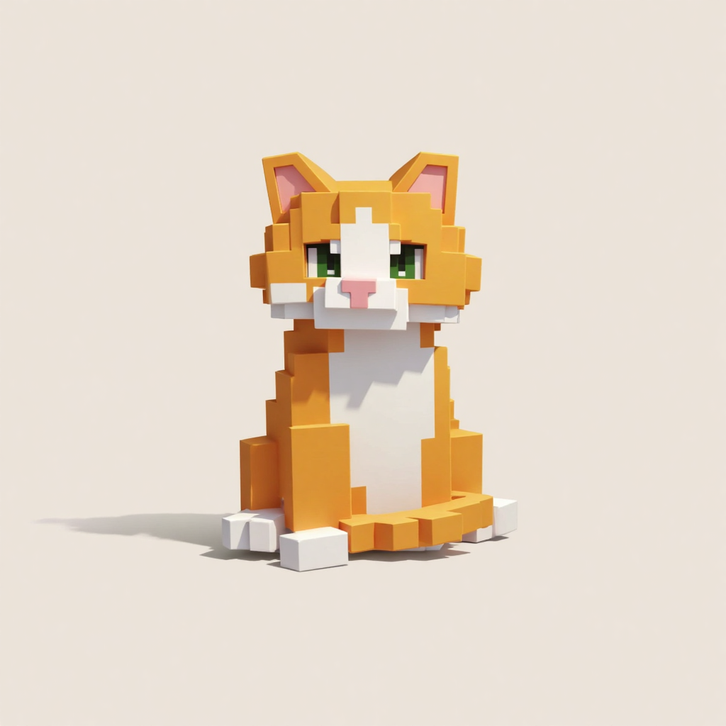 Home - Super Cat SMP