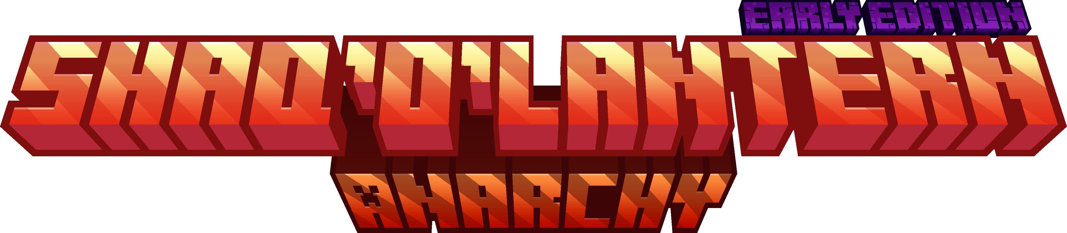 Login - Shaq'O'Lantern SMP