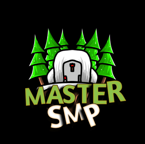 Login - Master SMP Official
