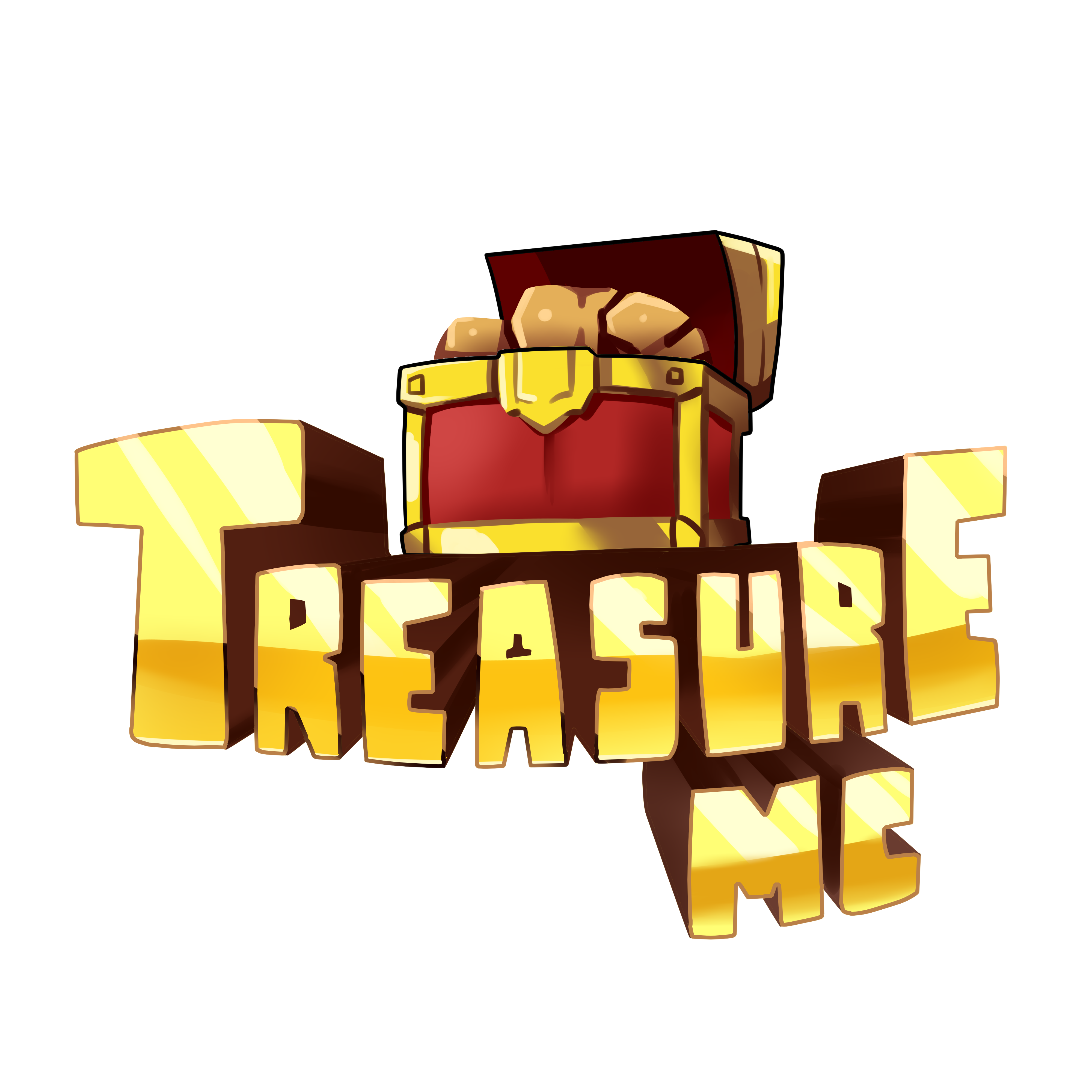 Register - TreasureMC